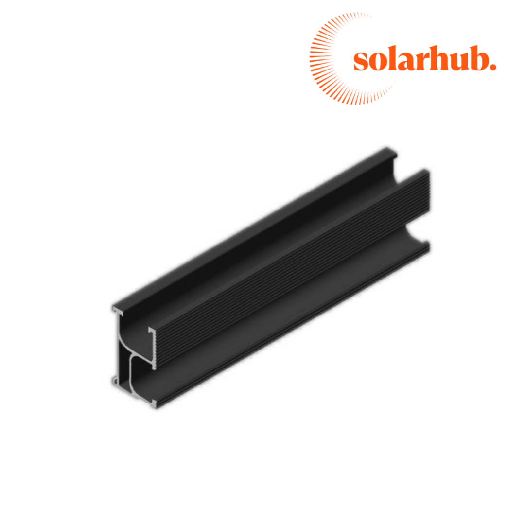 Mounting – Solar Hub