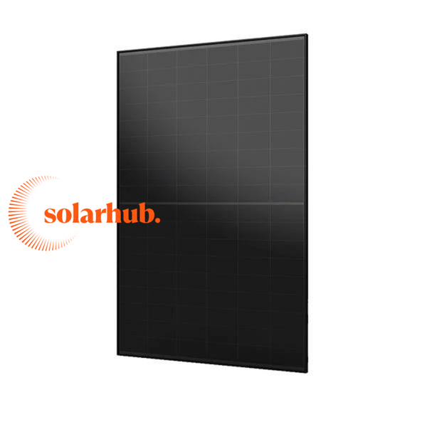 455W AIKO Neostar All Black N-TYPE ABC Panel – Solar Hub