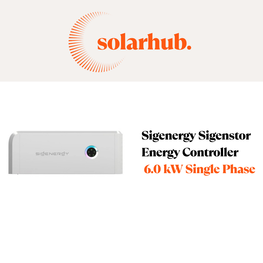 Sigenergy – Solar Hub
